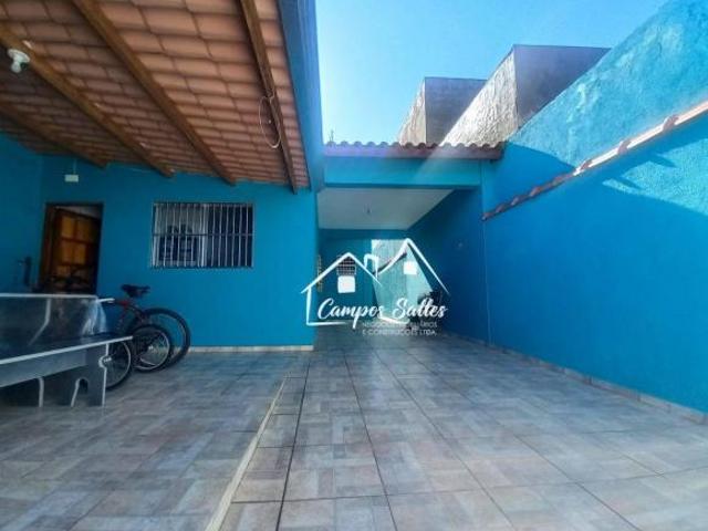 Casa à venda em Peruíbe/SP