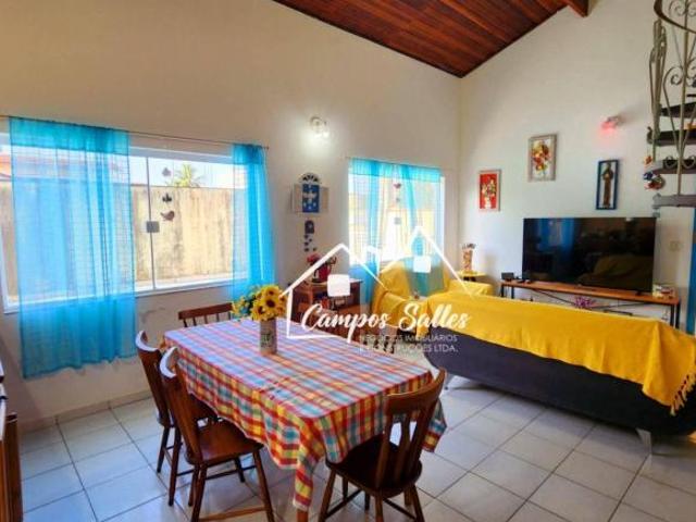 Casa à venda em Peruíbe/SP