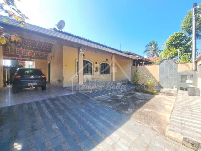Casa à venda em Peruíbe/SP