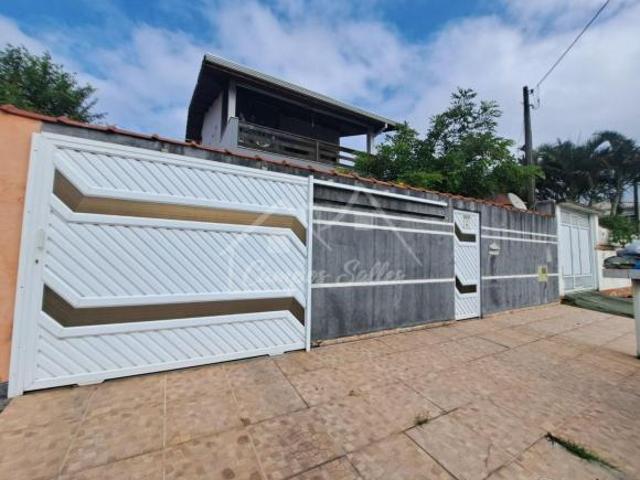 Casa à venda em Peruíbe/SP