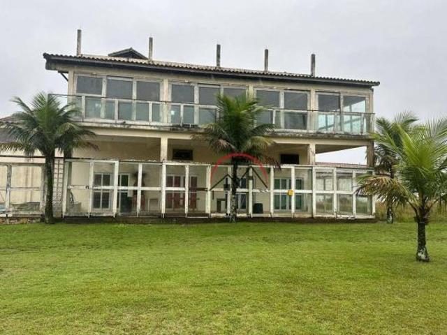 Casa à venda em Peruíbe/SP