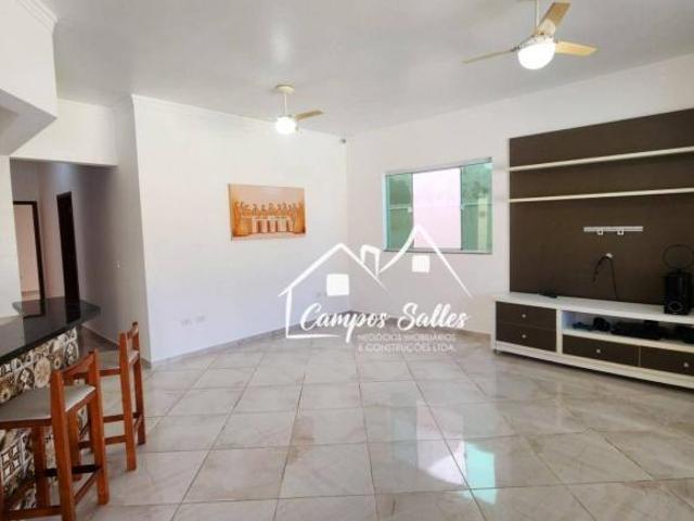 Casa à venda em Peruíbe/SP