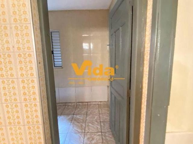 Casa a venda em Pestana Osasco 02 quartos