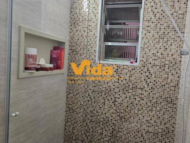 Casa a venda em Pestana Osasco 02 quartos