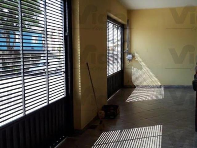 Casa á venda em Pestana Osasco, SP 02 quartos