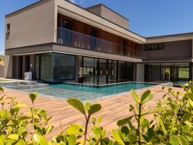 Casa à venda em Piedade, Condomínio Porto Fino, com 6 suítes, com 720 m², Condomínio Porto Fino