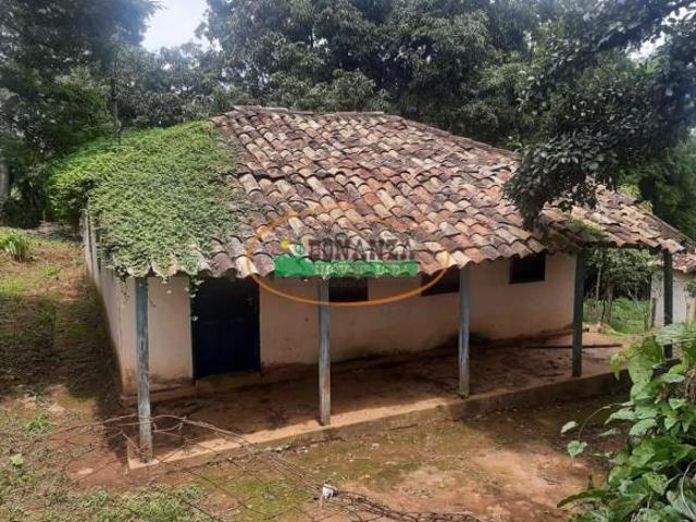 Casa à venda em Piedade dos Gerais