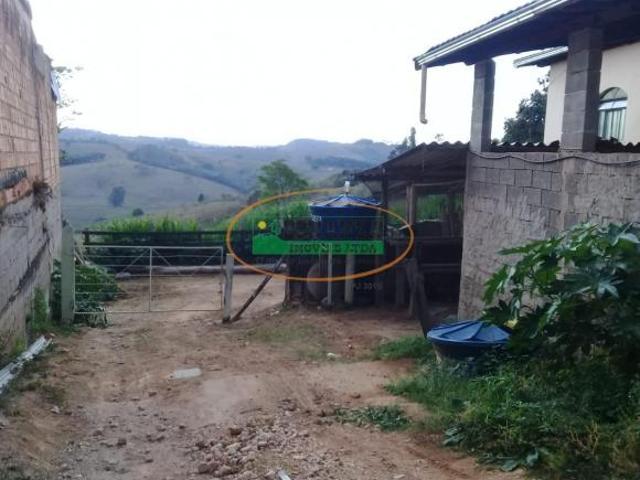 Casa à venda em Piedade dos Gerais
