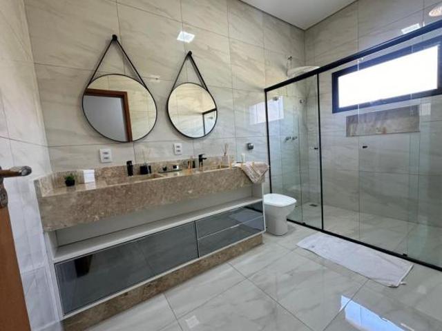 Casa à venda em Piedade, Piedade, com 5 quartos, com 420 m², Condominio Le Portier Nautic Residence