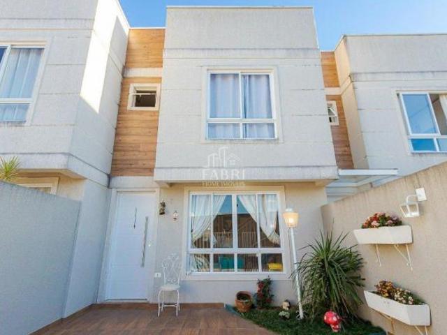 Casa à venda em Pilarzinho
