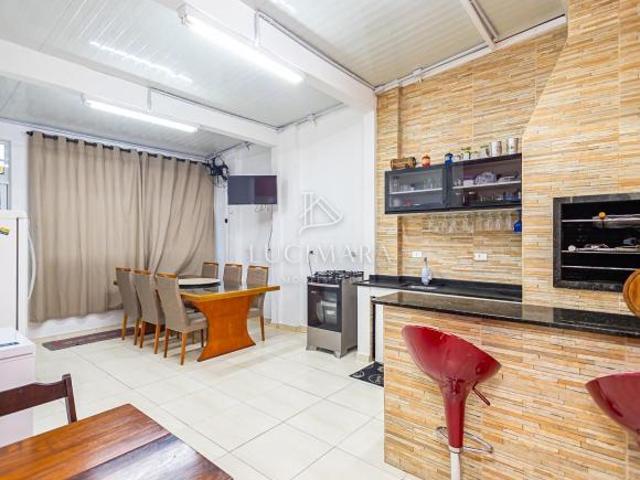 Casa à venda em Pilarzinho