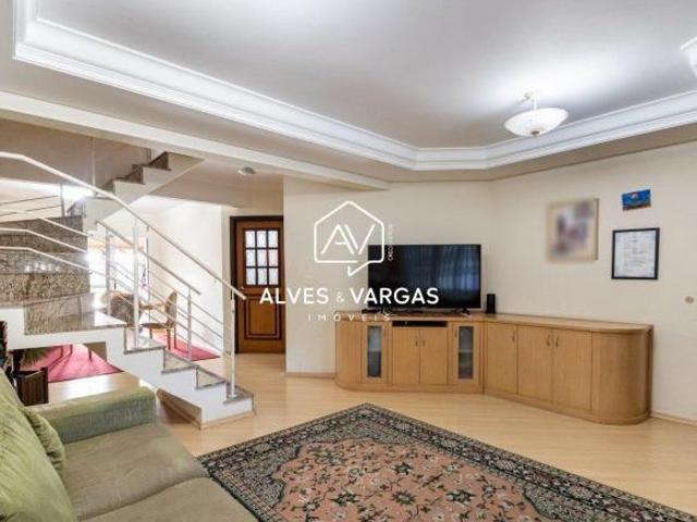 Casa à venda em Pilarzinho