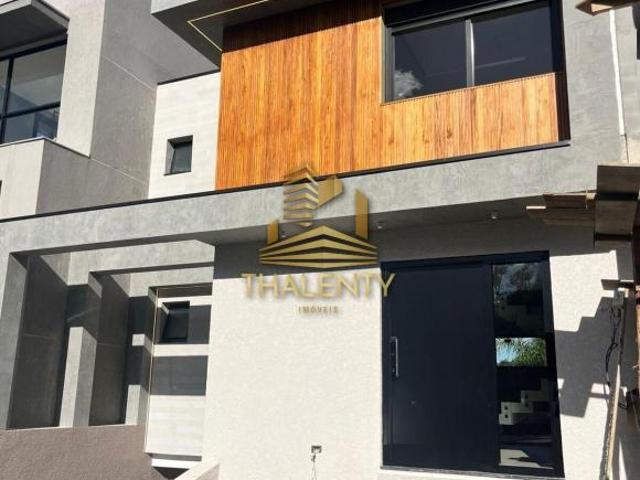 Casa à venda em Pilarzinho