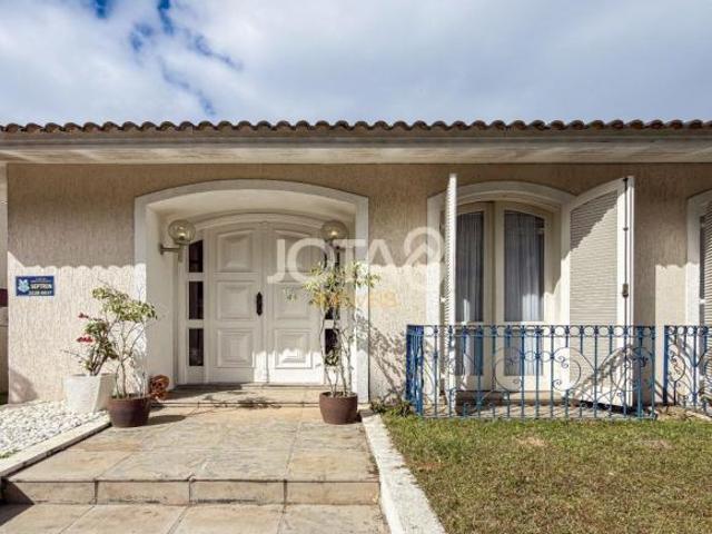 Casa à venda em Pilarzinho