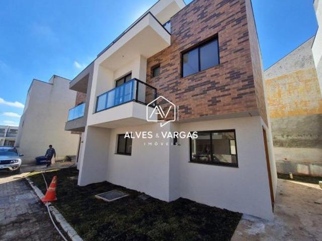 Casa à venda em Pilarzinho