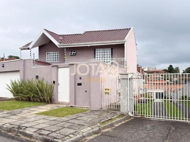 Casa à venda em Pilarzinho
