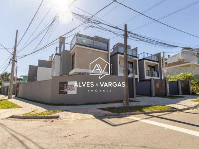 Casa à venda em Pilarzinho