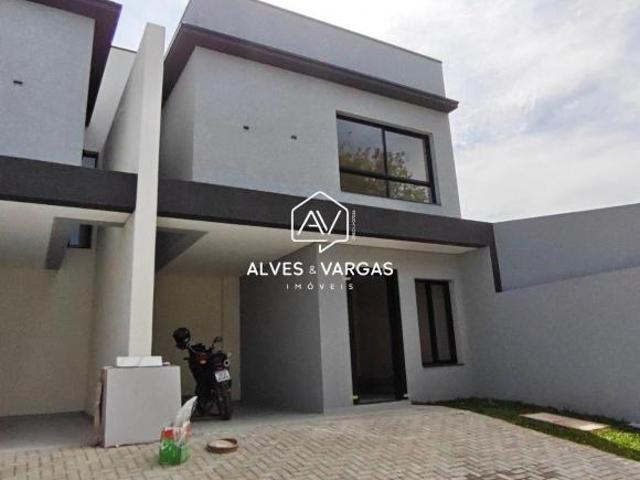 Casa à venda em Pilarzinho
