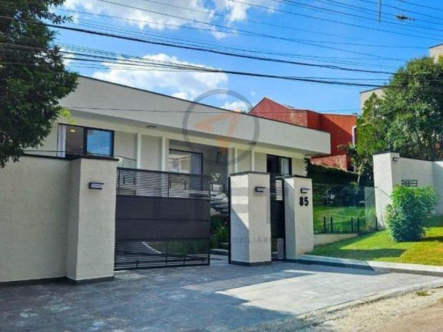 Casa à venda em Pilarzinho