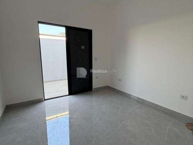 Casa à venda em Pindamonhangaba, Residencial Parque das Palmeiras, com 3 quartos, com 112.12 m²