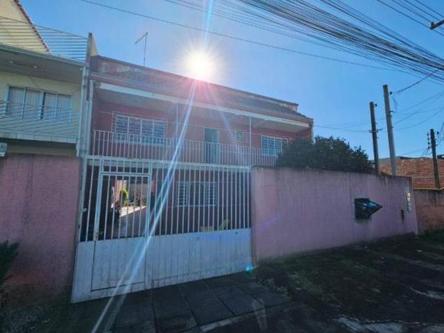 CASA A VENDA EM PINHAIS