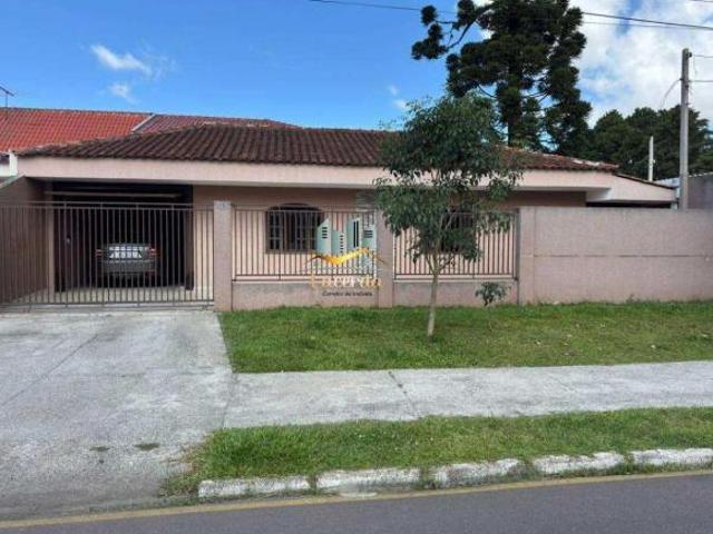 Casa à Venda em Pinhais