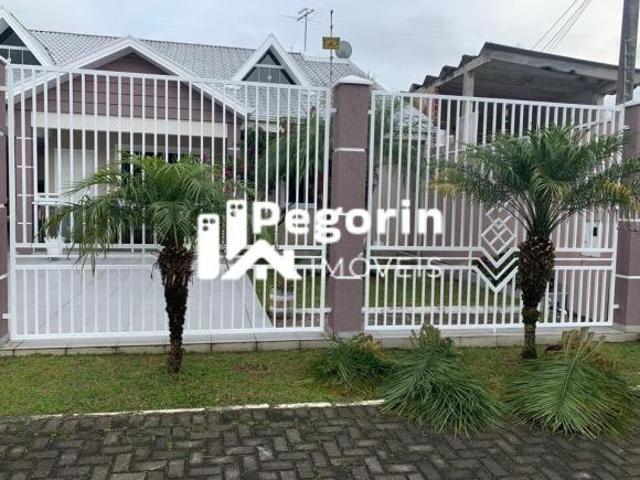 Casa à venda em Pinhais, Vargem Grande, com 4 quartos, 240,00m²