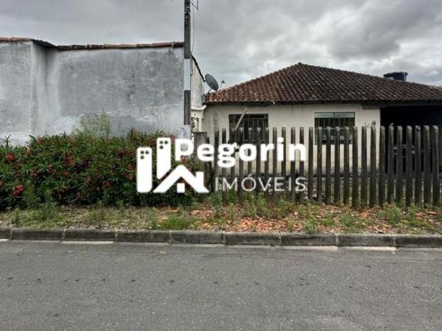Casa à venda em Pinhais, Vargem Grande, com 2 quartos, 55,00m²