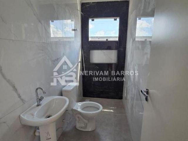 Casa à venda em Pinhais – Bairro Weissópolis Rua Rio Madeira 799 Weissopolis