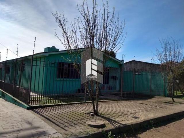 Casa à venda em Pinheiro Machado