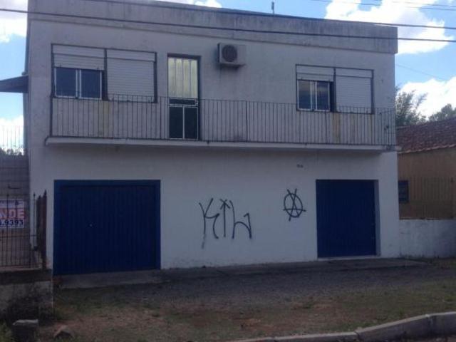 Casa à venda em Pinheiro Machado