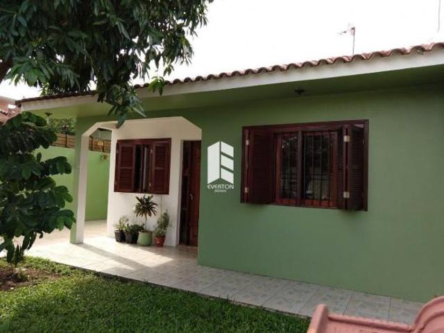 Casa à venda em Pinheiro Machado