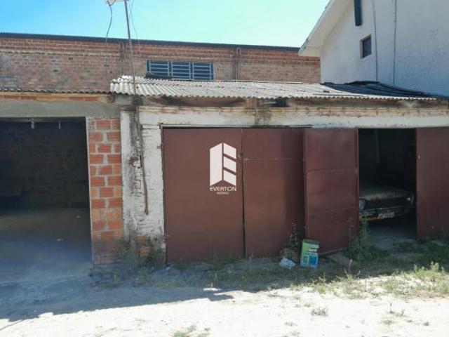 Casa à venda em Pinheiro Machado
