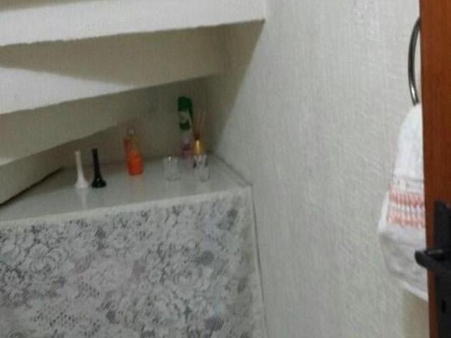 Casa à venda em Pinheiros com 180m² 3 dormitórios 2 banheiros