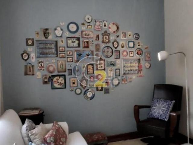 Casa à venda em Pinheiros com 3 quartos e 1 vaga