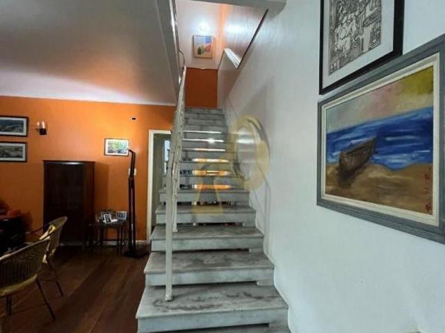 Casa à venda em Pinheiros, São Paulo