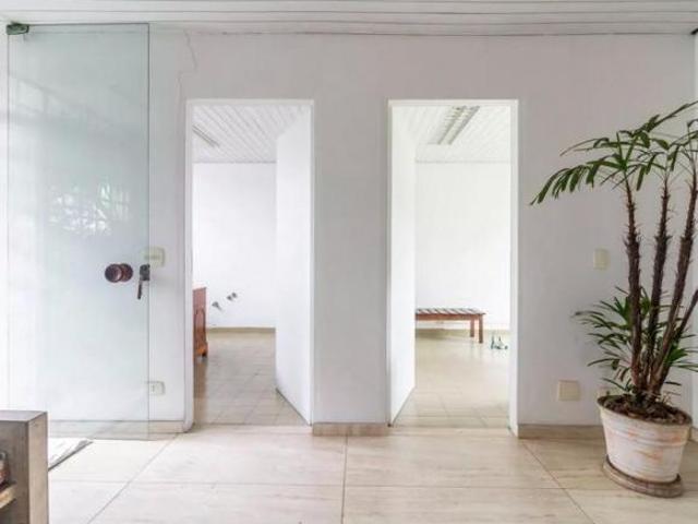 Casa à venda em Pinheiros, São Paulo