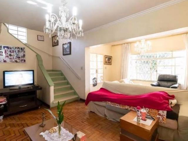 Casa à venda em Pinheiros, São Paulo
