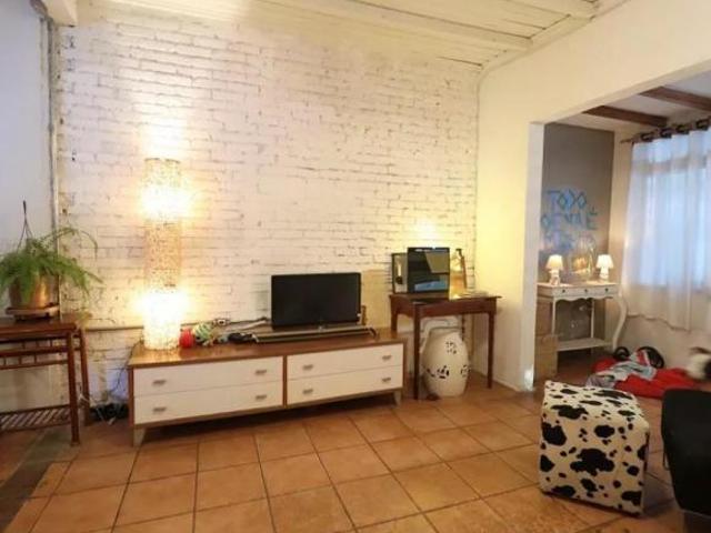 Casa à venda em Pinheiros, São Paulo