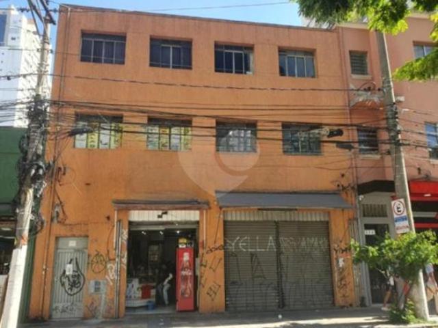 Casa à venda em Pinheiros SP