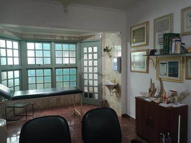 Casa à venda em Pinheiros SP
