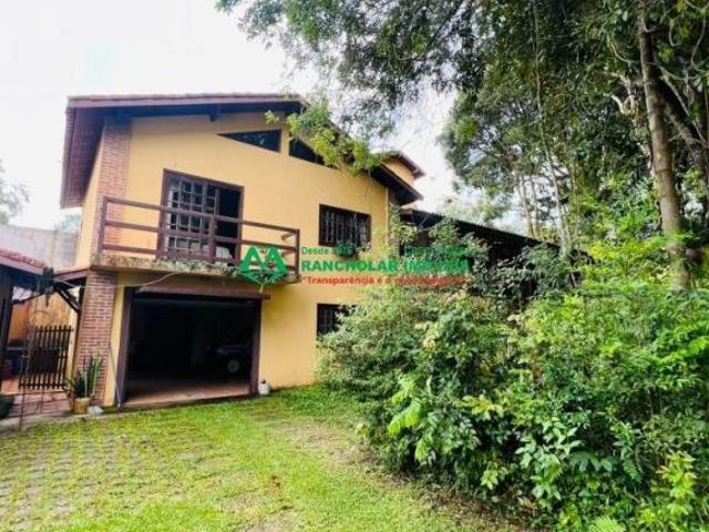 Casa à venda em Pinheiros Tênis Village