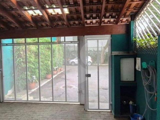 Casa à venda em Pinheiros