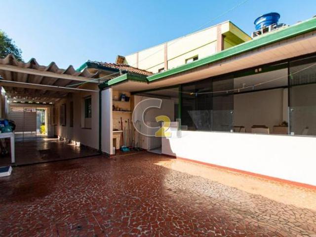 Casa á venda em Pinheiros, 2 quartos, 5 vaga de garagem