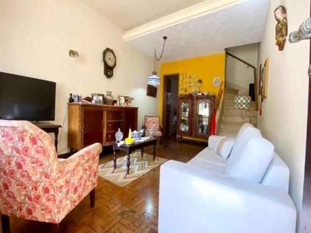 Casa à venda em Pinheiros