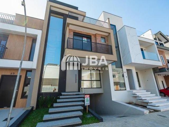 Casa à venda em Pinheirinho