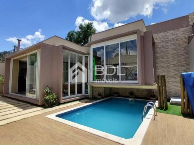 casa à venda em Pinheirinho