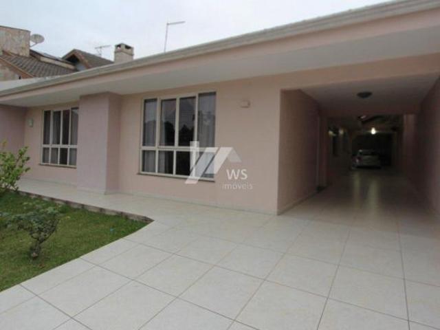 Casa à venda em Pinheirinho