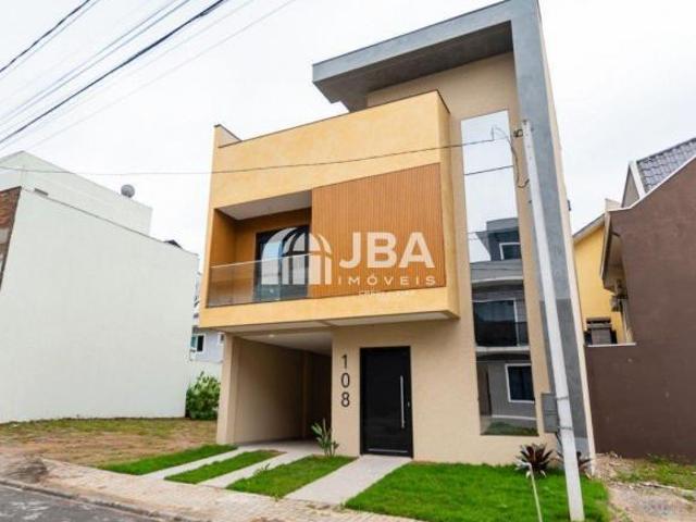 Casa à venda em Pinheirinho