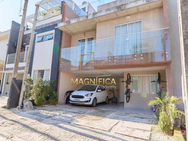 Casa à venda em Pinheirinho